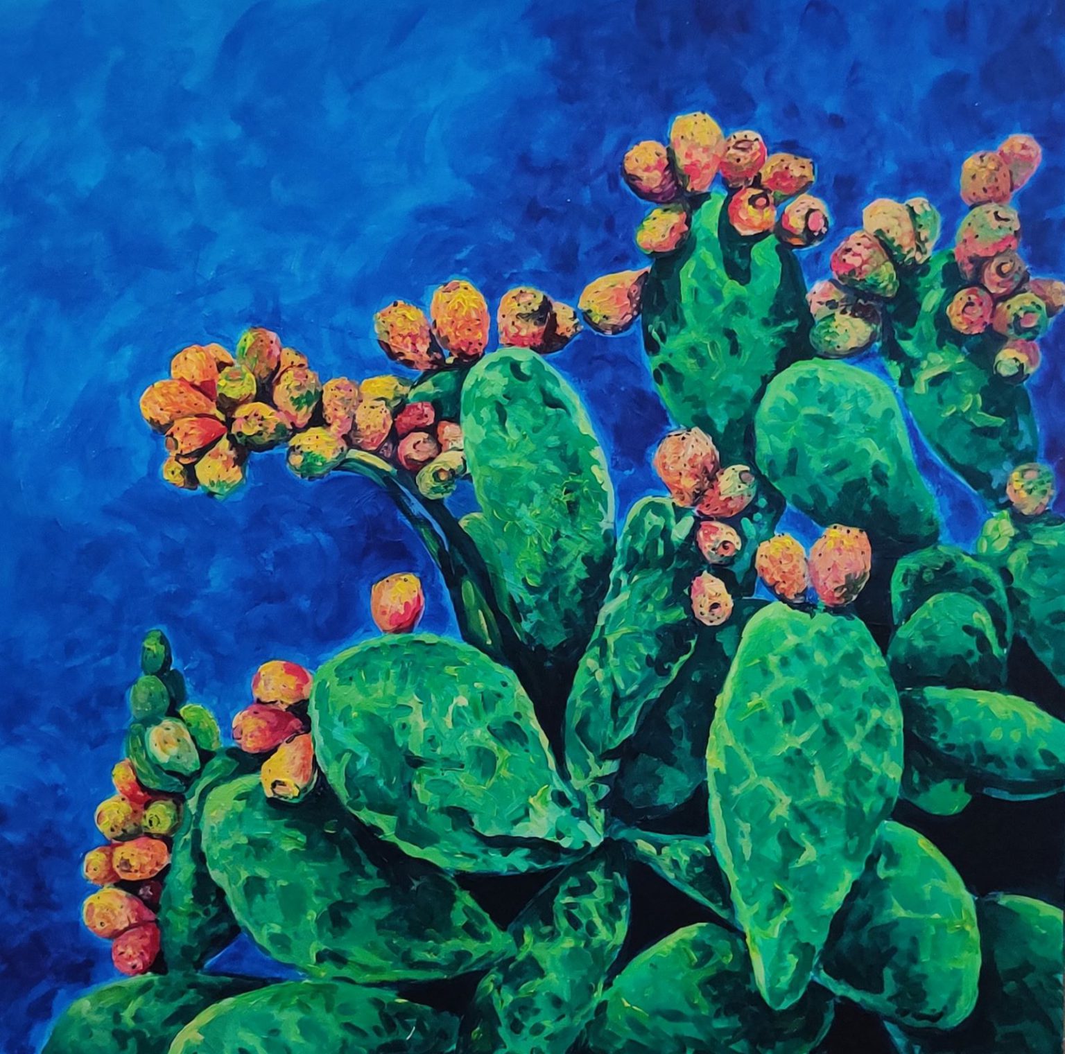 Lara Vella presents fourth solo exhibition ‘Dari’ encapsulating Malta’s ...