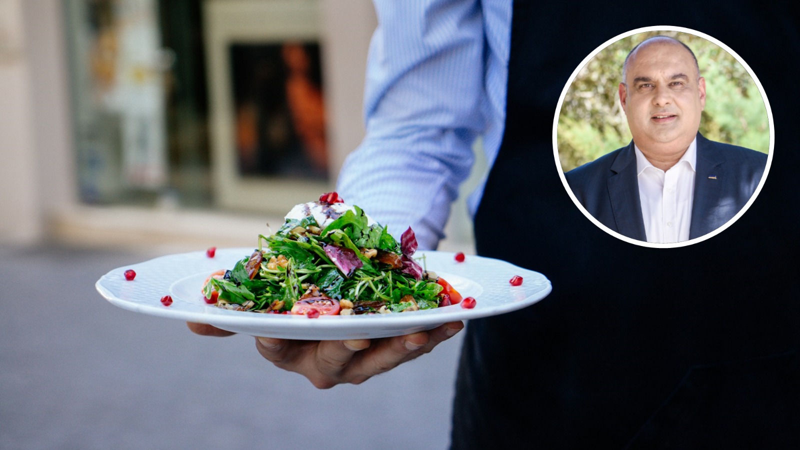 ITS CEO Pierre Fenech laments continued loss of hospitality graduates ...