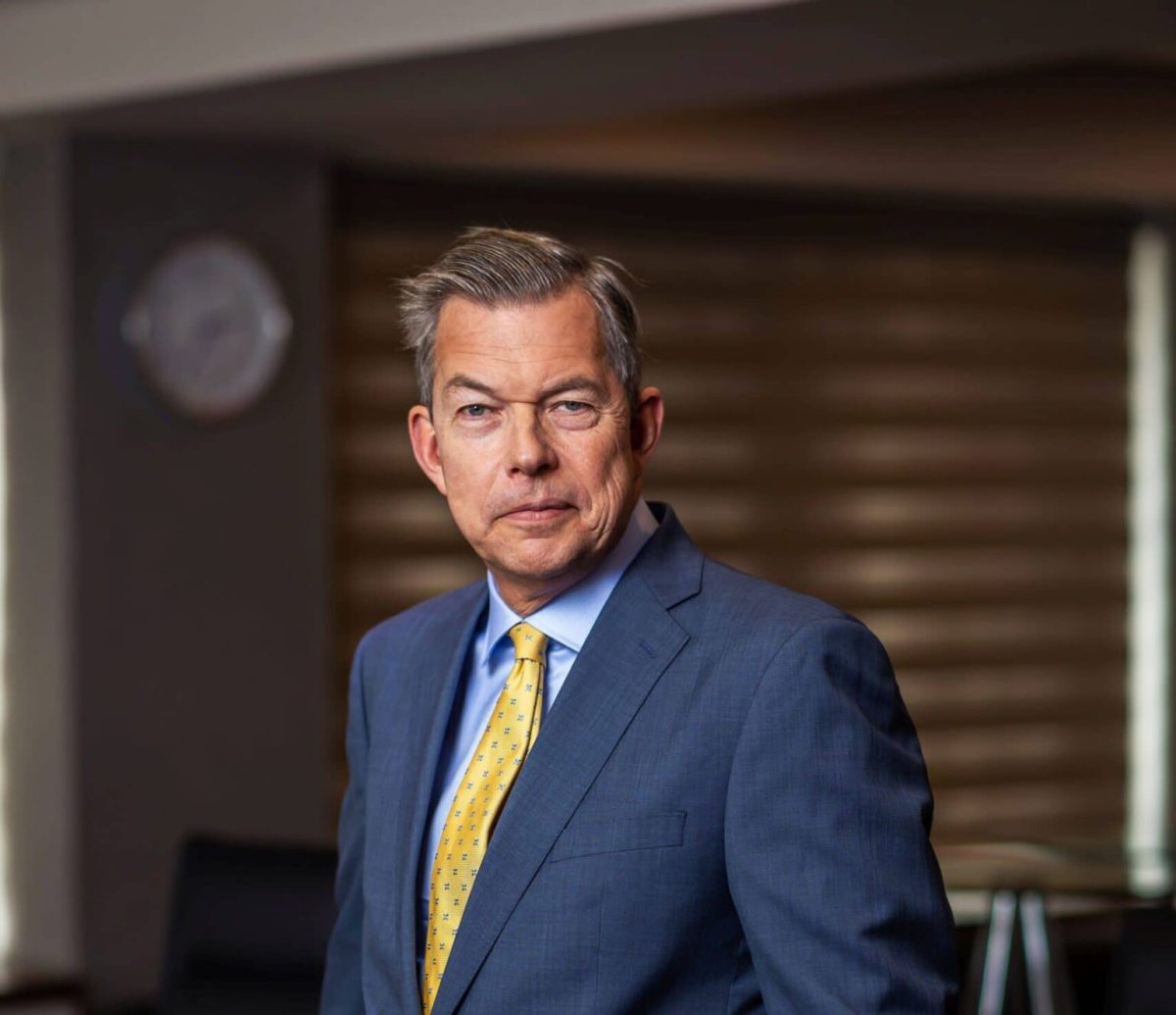 Former HSBC Malta CEO Mark Watkinson retires from Bank One and plans ...