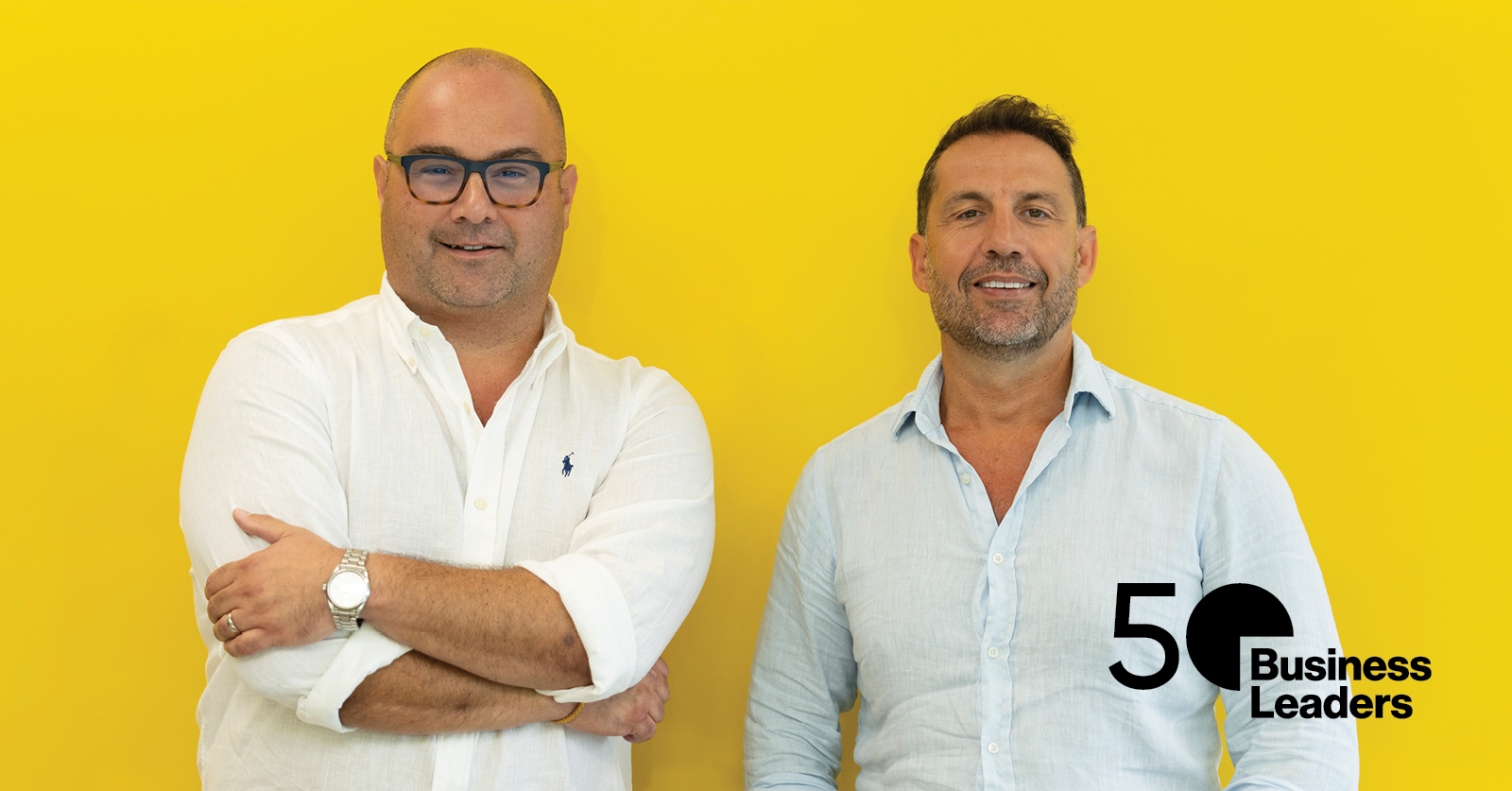 ‘A seamless transition’: Welbee’s CEO Jonathan Shaw hands over the ...