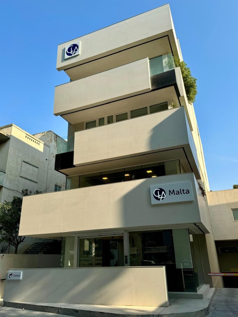 KSi Malta and CSA Group merge activities into CLA Malta, becoming part ...