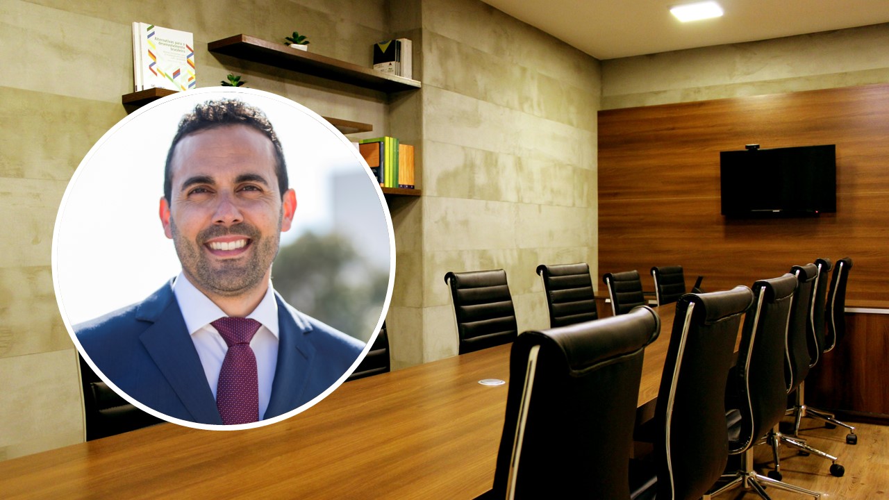 Chris Borg appointed Director of Direct Tax & Global Mobility at CLA Malta