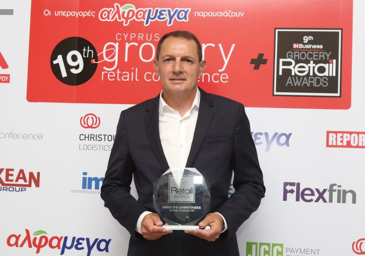 The Convenience Shop appoints David Tabone as Group CEO
