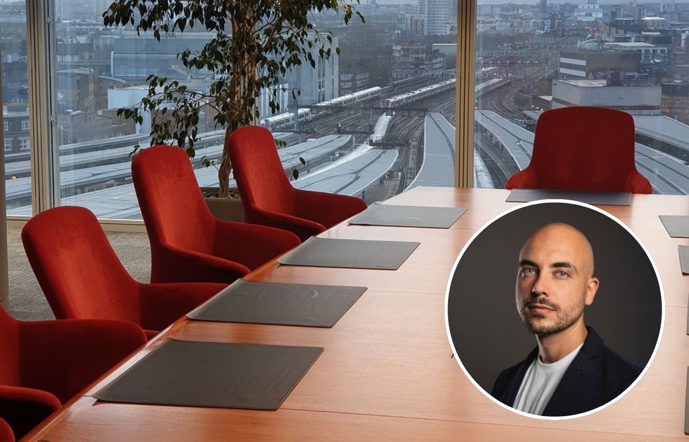 Alex Thomson Mizzi named Chief of Operations at Wicked Games