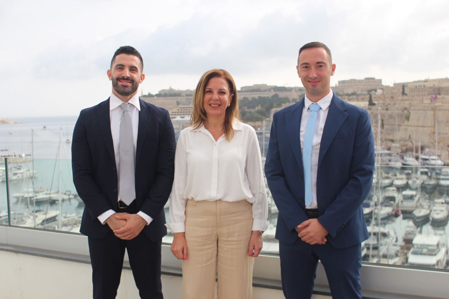 Nadia Camilleri, Luke Borg and Jonathan Bugeja appointed Directors at ...