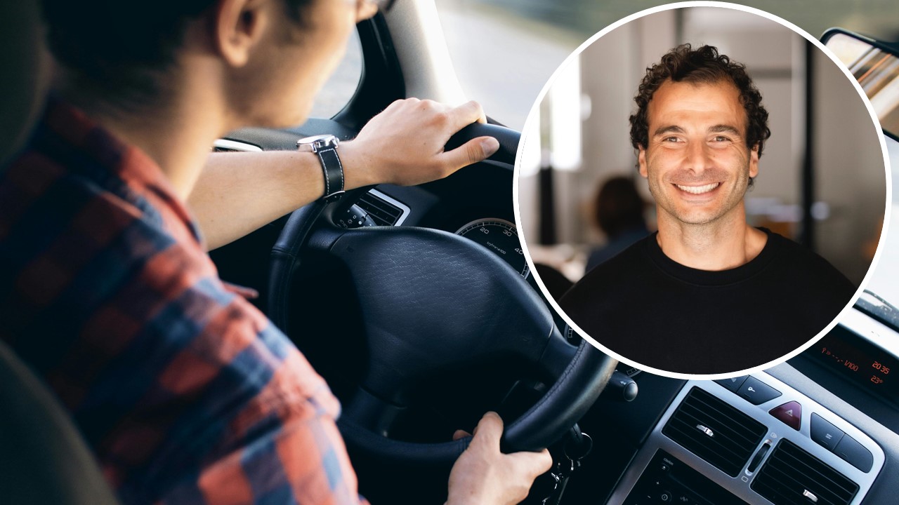 eCabs CEO warns: Biggest threat to international taxi business is ...