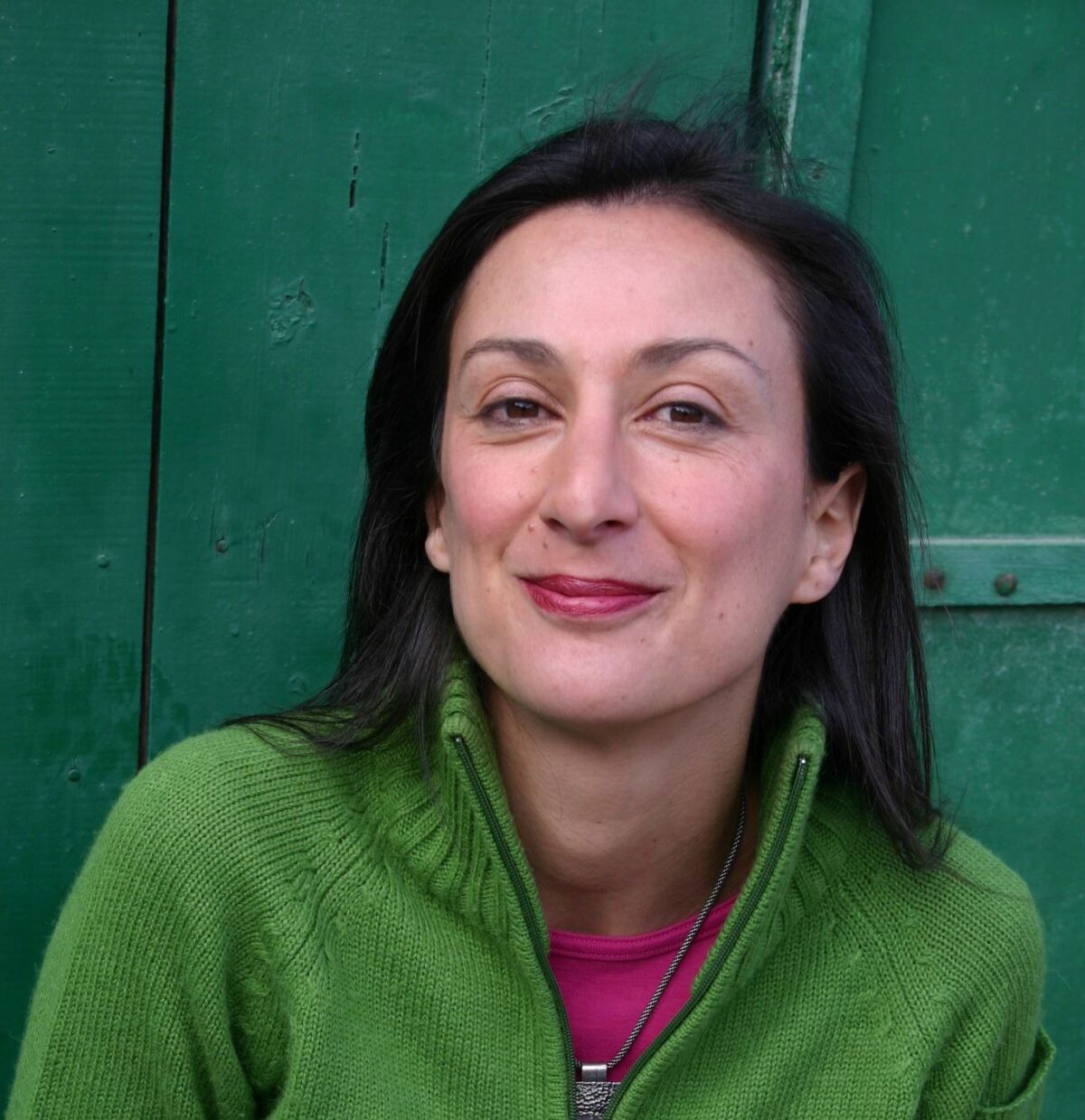 Words penned by Daphne Caruana Galizia that make you stop and think