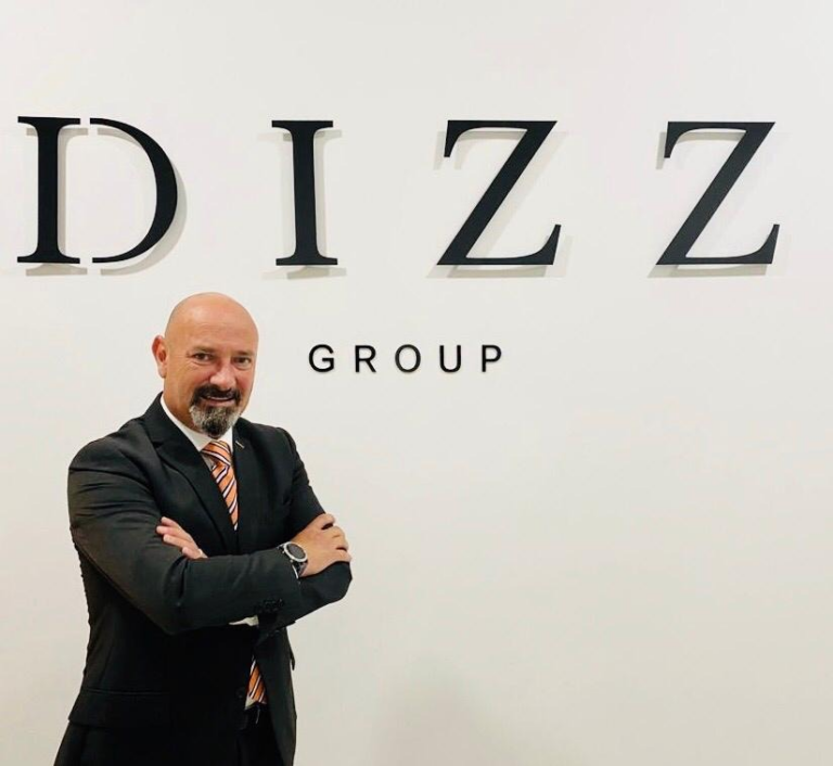 Kenneth Abela steps down from CFO role at DIZZ Group