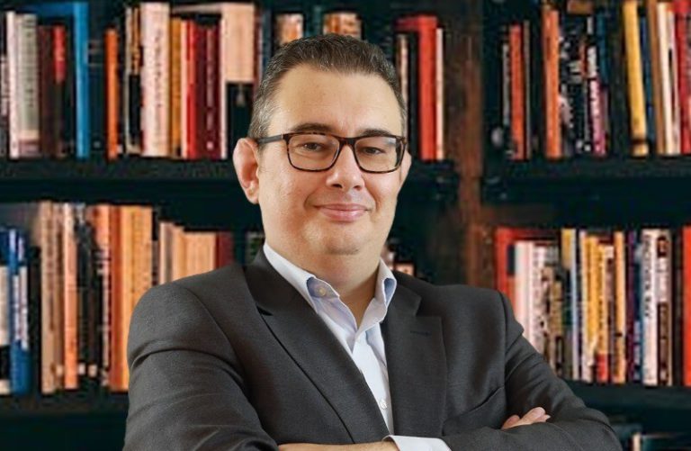 Paul Grech marks five years of GO Ventures