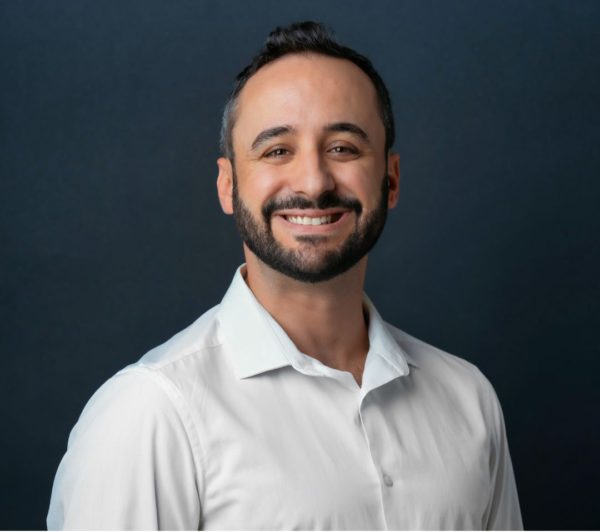 Thomas Naudi appointed Director of Business Development and Sales at ...