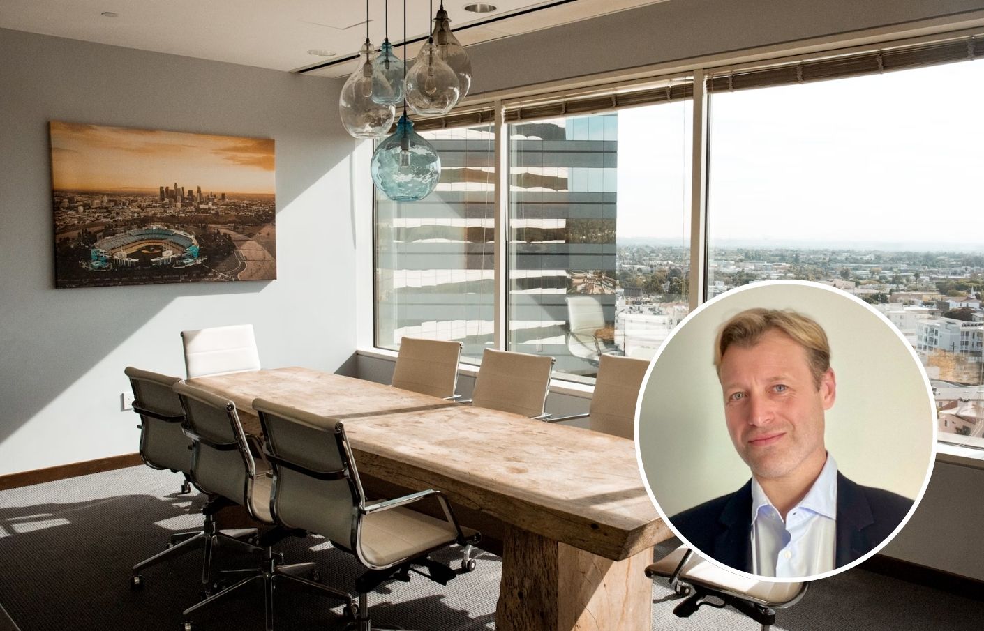 Adam Eyre named Chief Operating Officer at Horizon Projects Ltd Malta