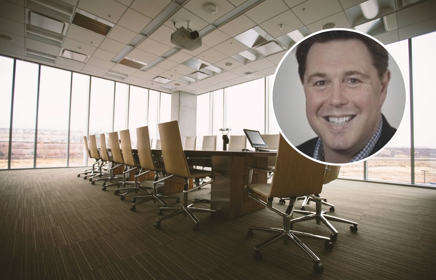 Former NHS Executive Richard Samuel joins EBO.ai as Director of ...