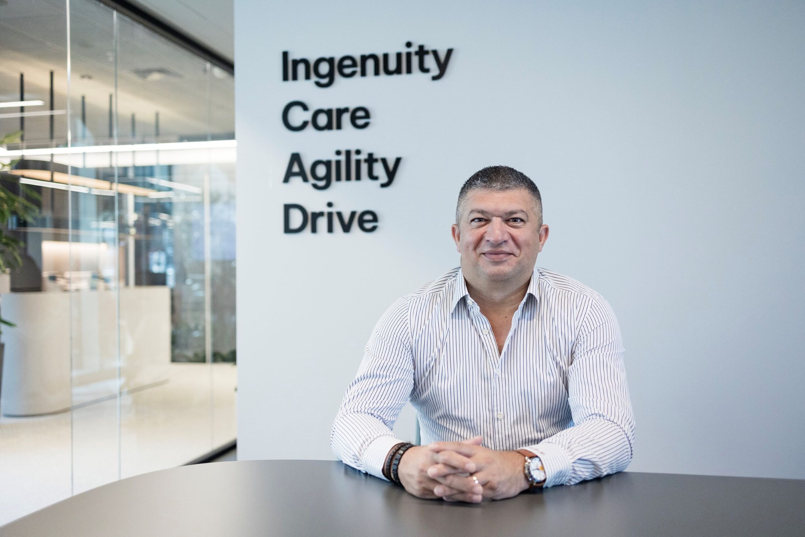 Finance Incorporated Limited unveils new visual identity and announces ...