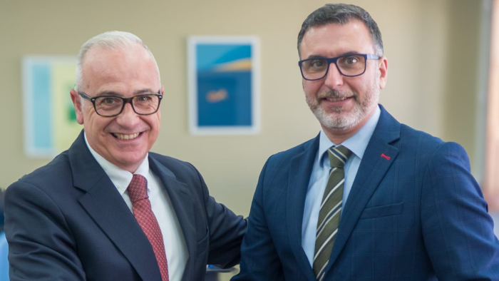 Malta Business Bureau appoints Mario Xuereb as CEO