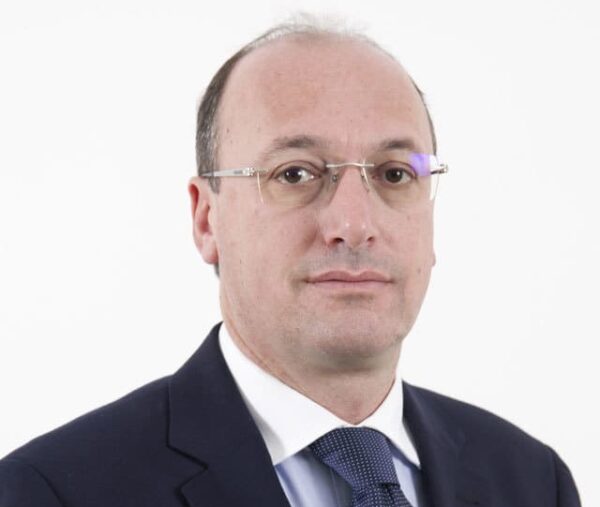 CEO Edmund Gatt Baldacchino celebrates United Group's first investment ...