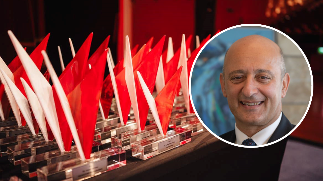 BOV wins big: CEO Kenneth Farrugia credits people-centric approach for ...