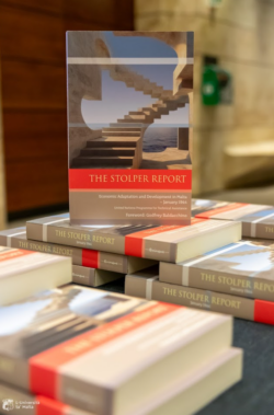 Beware of overheating? Panel discusses Malta’s development enlightened ...