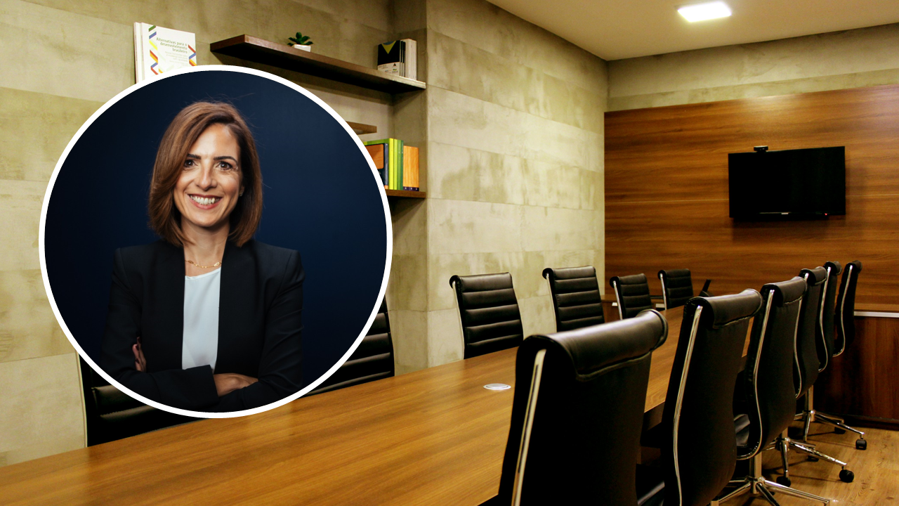 'Liberating and daunting': Nadia Pace reflects on 8 years of ...