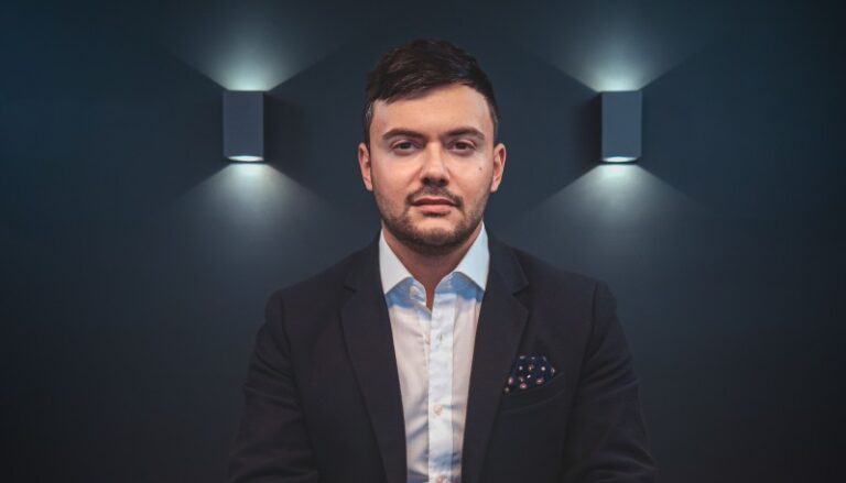 Small teams, big impact: Start-up advice from Alan Cini