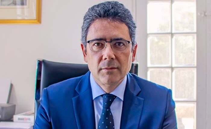 Javier Moreno to step down as MAPFRE Middlesea CEO from next year