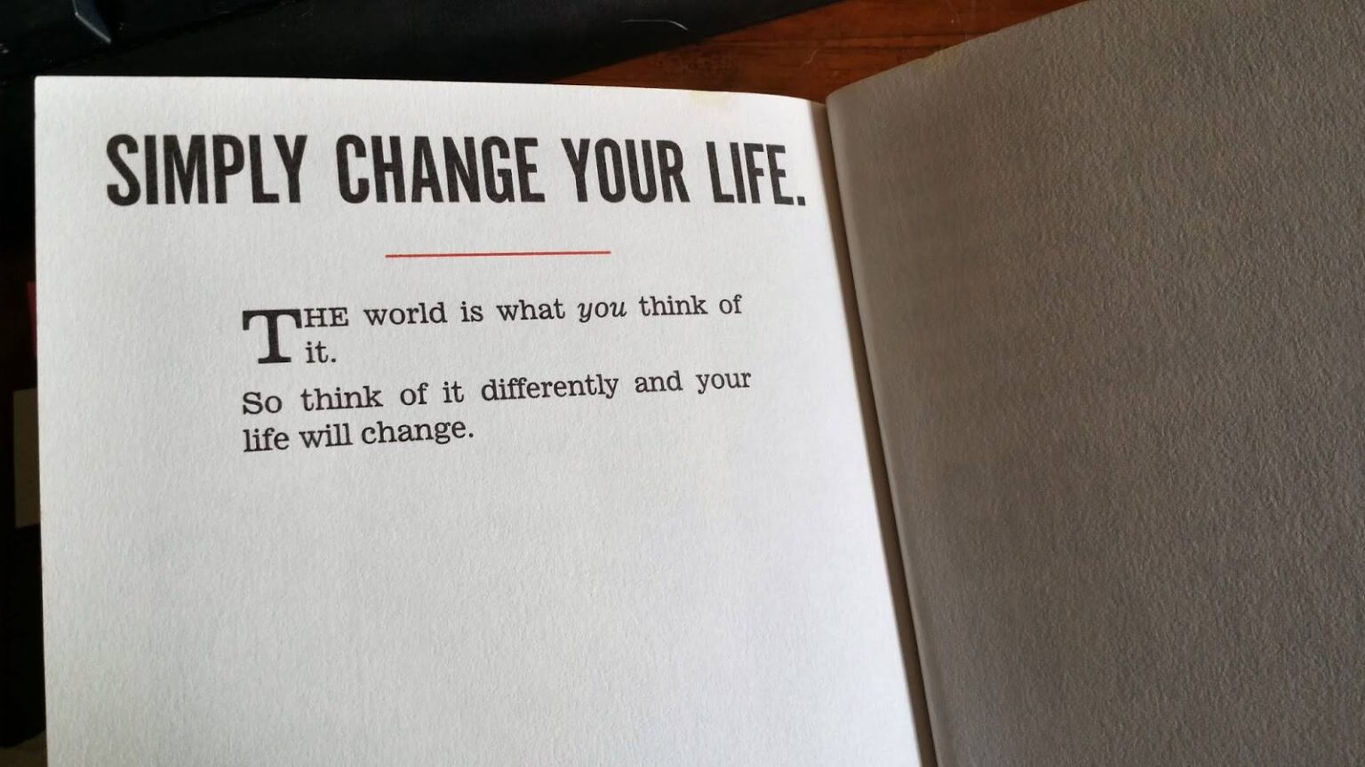 Beyond conformity: Paul Arden’s guide to creativity, risk and purpose