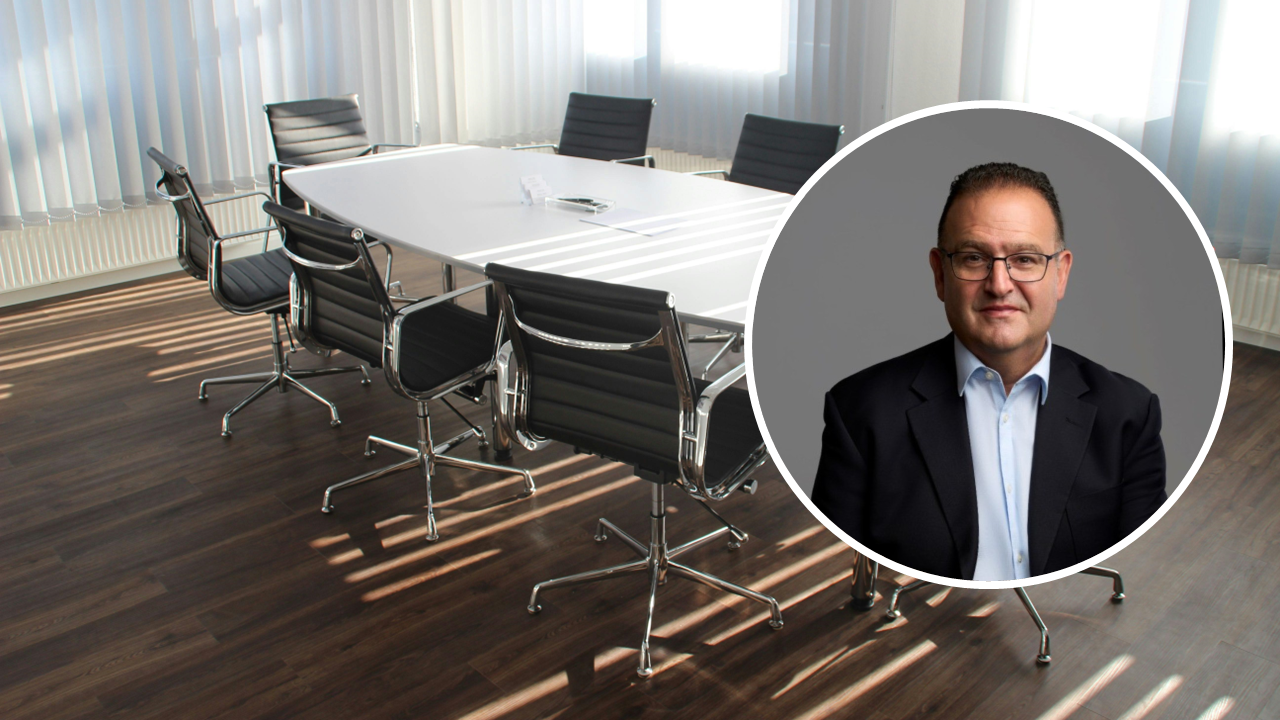 Hudson Group appoints new Chief Financial Officer