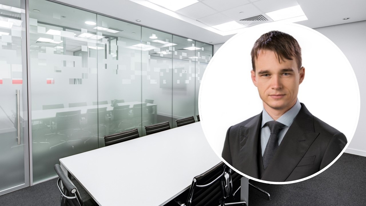 Philipp Seifert appointed General Manager for the Seifert facility in Malta