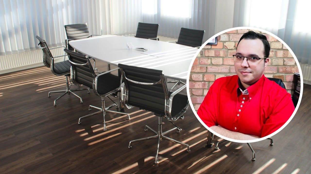 Jason Cruz Falzon appointed Director of Consulting Services at CGI UK