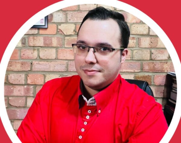 Jason Cruz Falzon appointed Director of Consulting Services at CGI UK