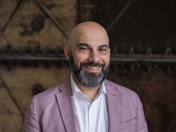 ‘Continuous learning is no longer an option for leaders’ – Morgan Parnis