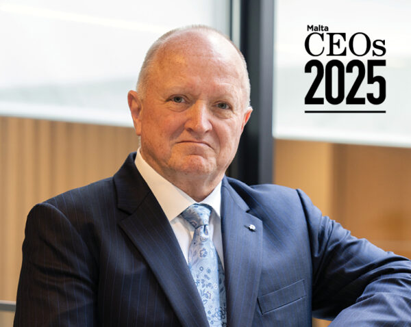 'We want to be known as the best at everything we do' – David Power