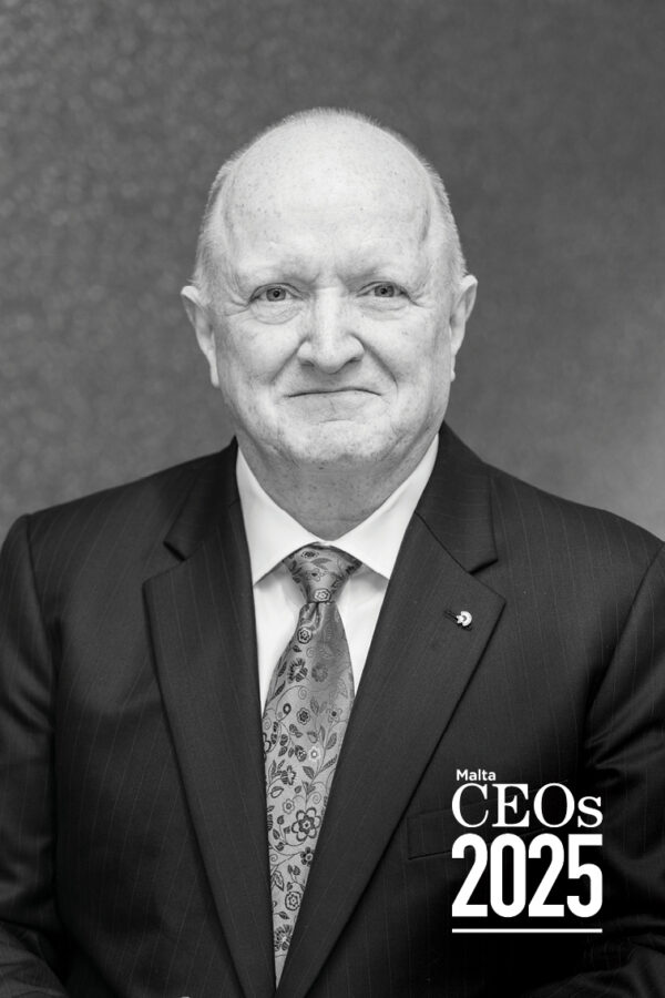 'We want to be known as the best at everything we do' – David Power