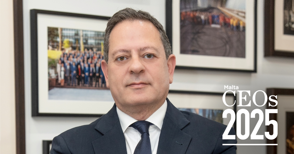 'We want to position Malta as a top-tier luxury destination; it ...