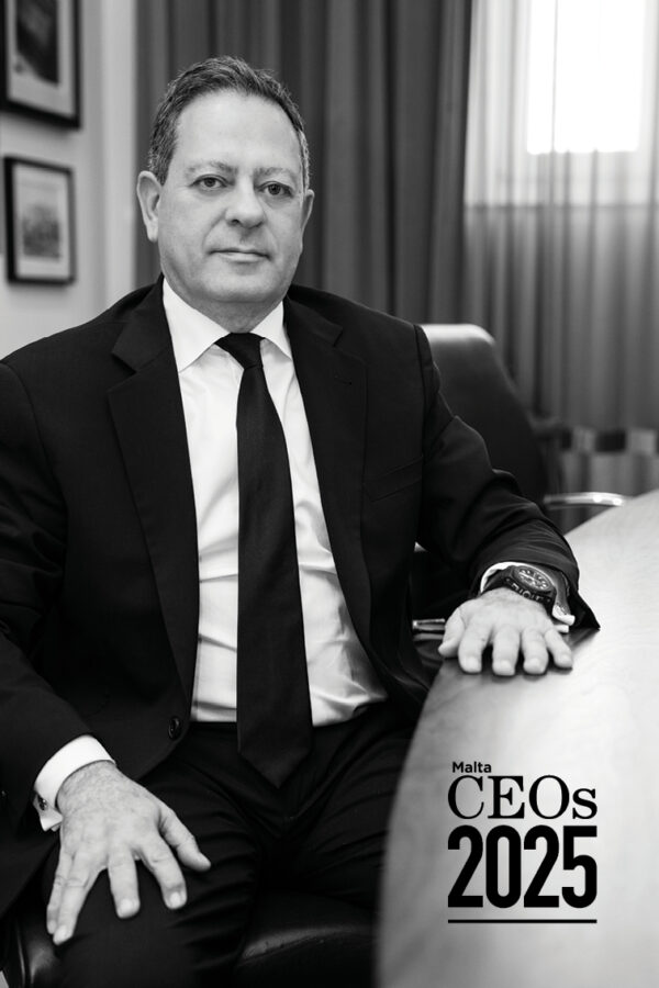 'We want to position Malta as a top-tier luxury destination; it ...