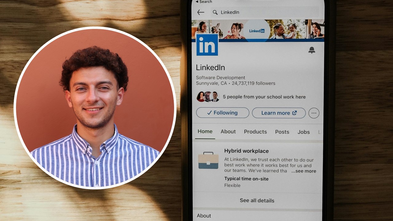 Why CEOs and Founders should prioritise storytelling and authenticity on LinkedIn