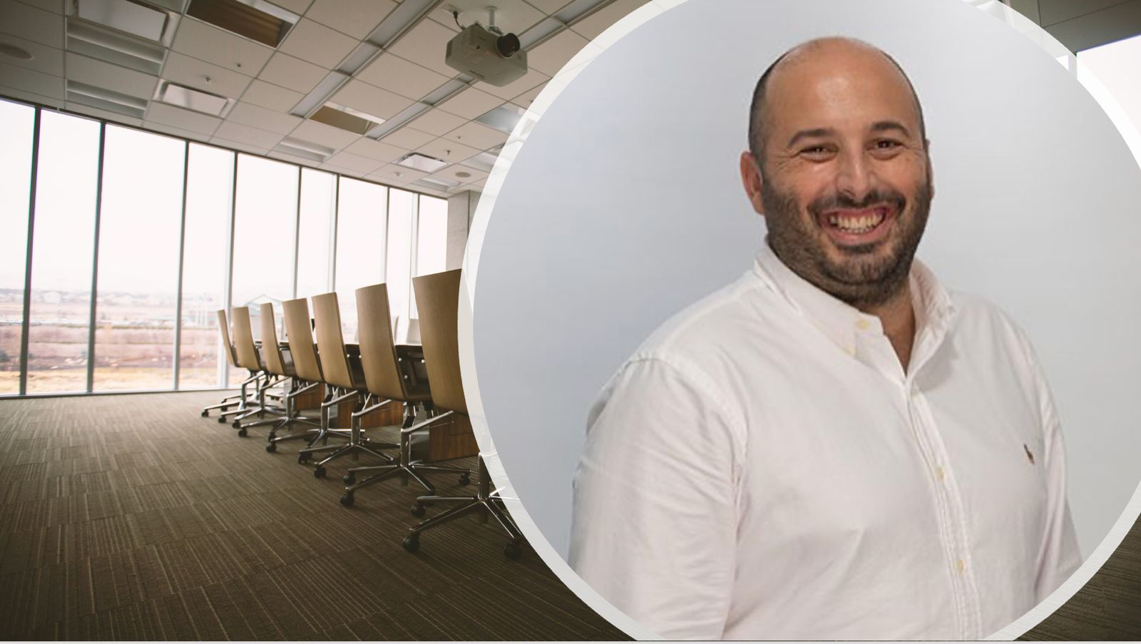 Leadership can be lonely, but it doesn’t have to be, says Business ...