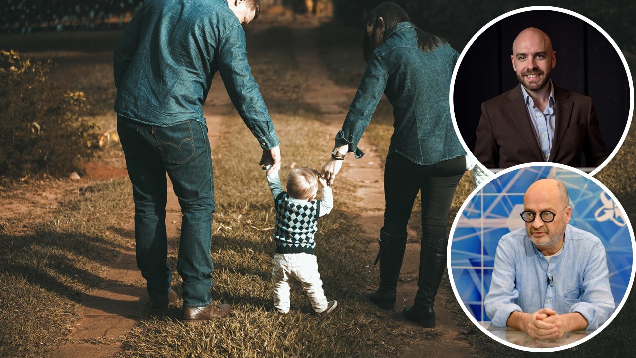 Addressing Malta’s demographic challenge: The need for a strategic pro ...