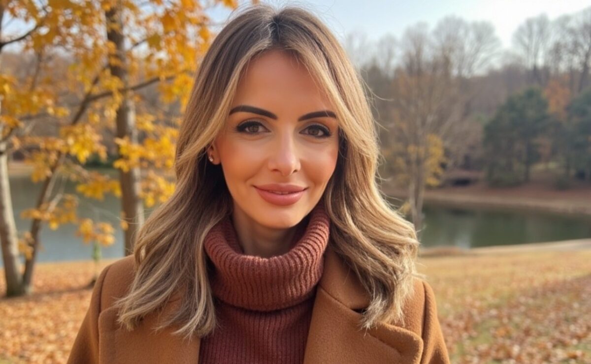 Women shouldn’t have power over men but over themselves, says Stephanie ...