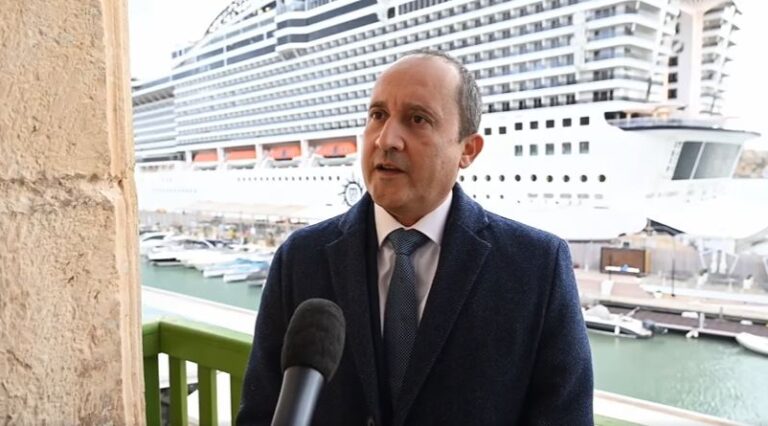 ‘We achieved our milestones’ – VCP CEO Stephen Xuereb