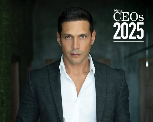 'Time, passion and hard work – nothing is achieved without them ...