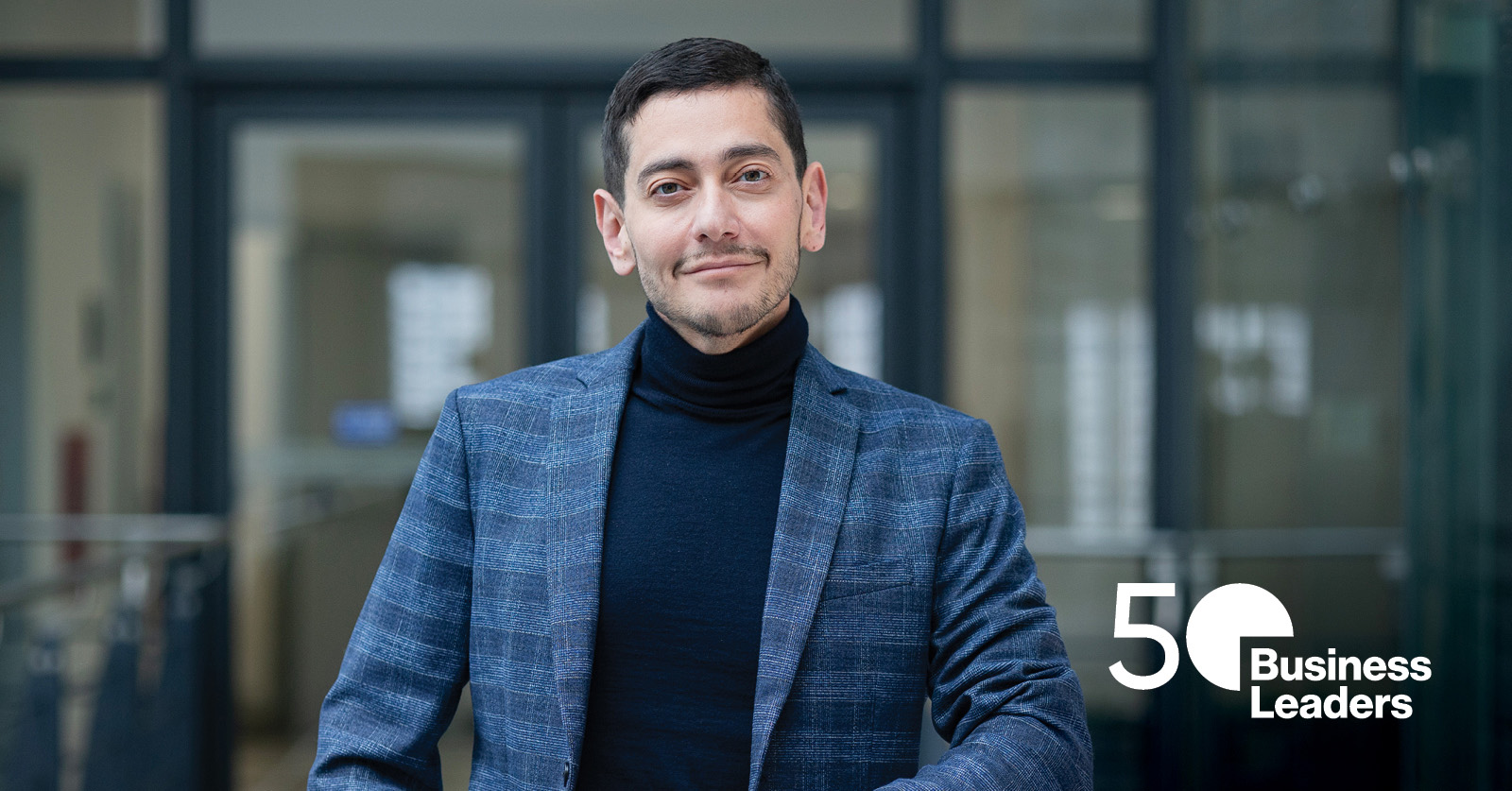 ‘Customer experience is at BOV’s core’ – Theodoros Papadopoulos