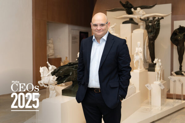 'Malta's small, nimble business environment and high quality of life ...