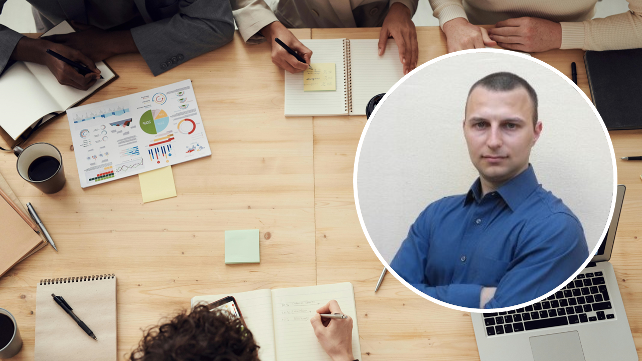 Stephen Caruana on meetings: Are they really a waste of time?