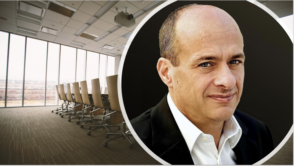 Steve Azzopardi appointed CEO of CE Installations