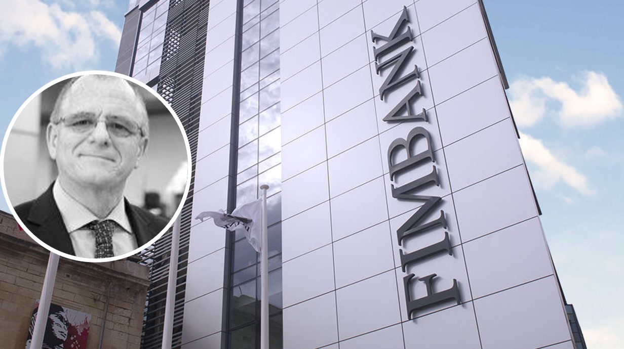 Simon Jethro Lay takes helm as FIMBank CEO and Executive Director