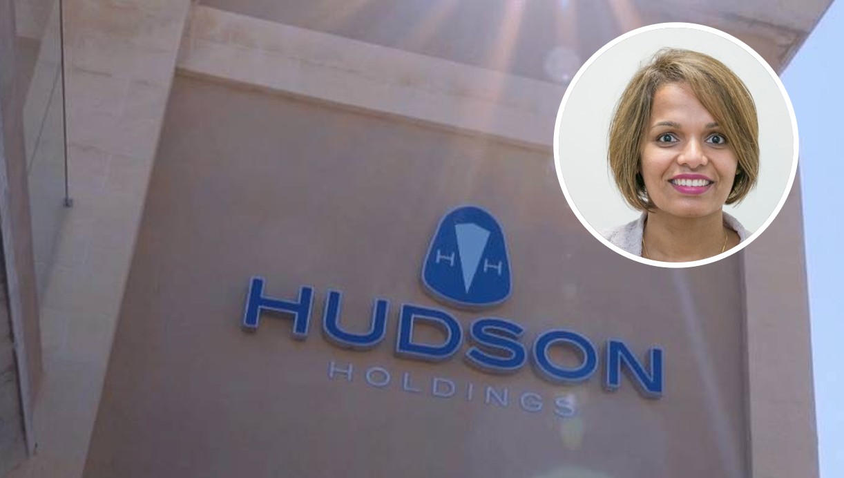 Kalani Weerasinghe resigns from Hudson Group Chief People Officer post