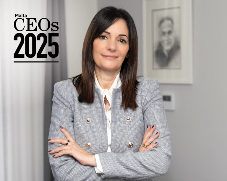 'I believe in leading by example' – Claudine Ellul Sullivan, Bad Boy ...