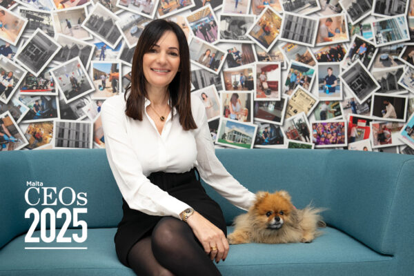 'I believe in leading by example' – Claudine Ellul Sullivan, Bad Boy ...