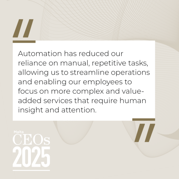 'I believe in leading by example' – Claudine Ellul Sullivan, Bad Boy ...