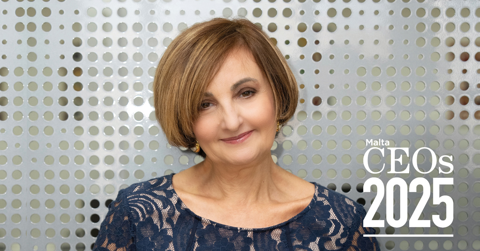 'My leadership style has changed a lot' – Marika Tonna, Business First CEO